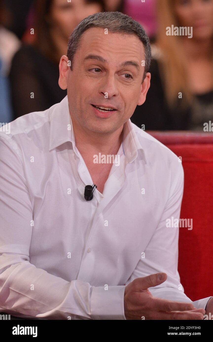 Francois pirette hi-res stock photography and images - Alamy