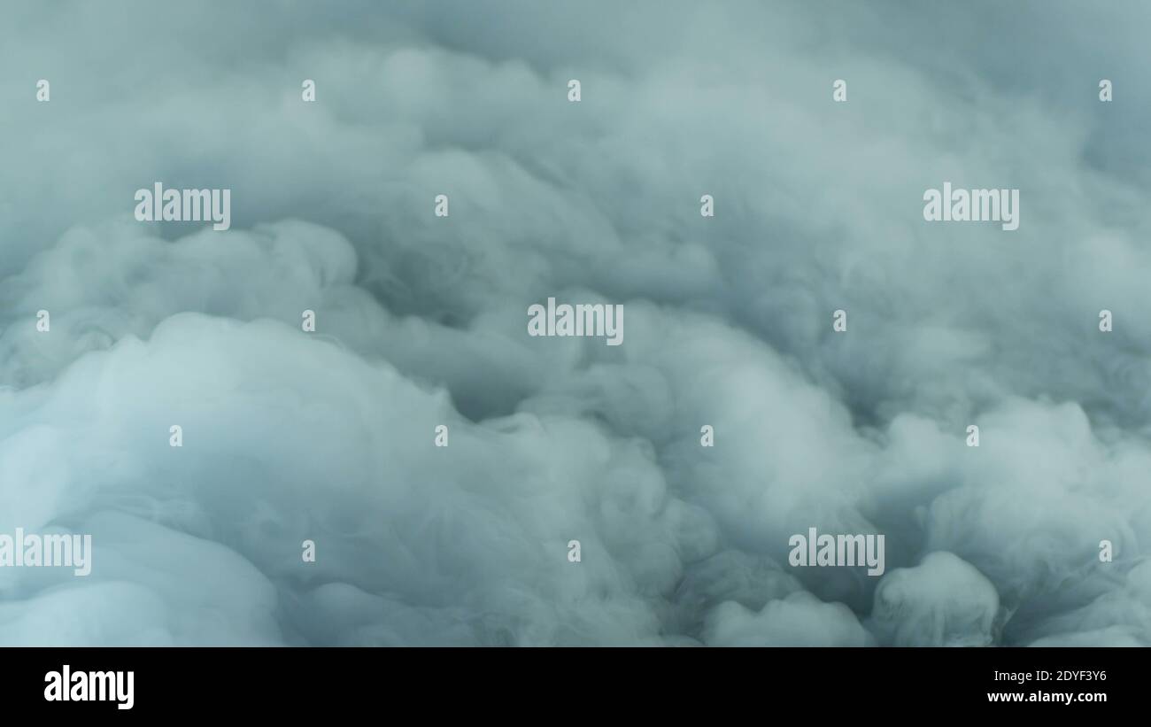 Real Smoke CLouds Stock Photo - Alamy