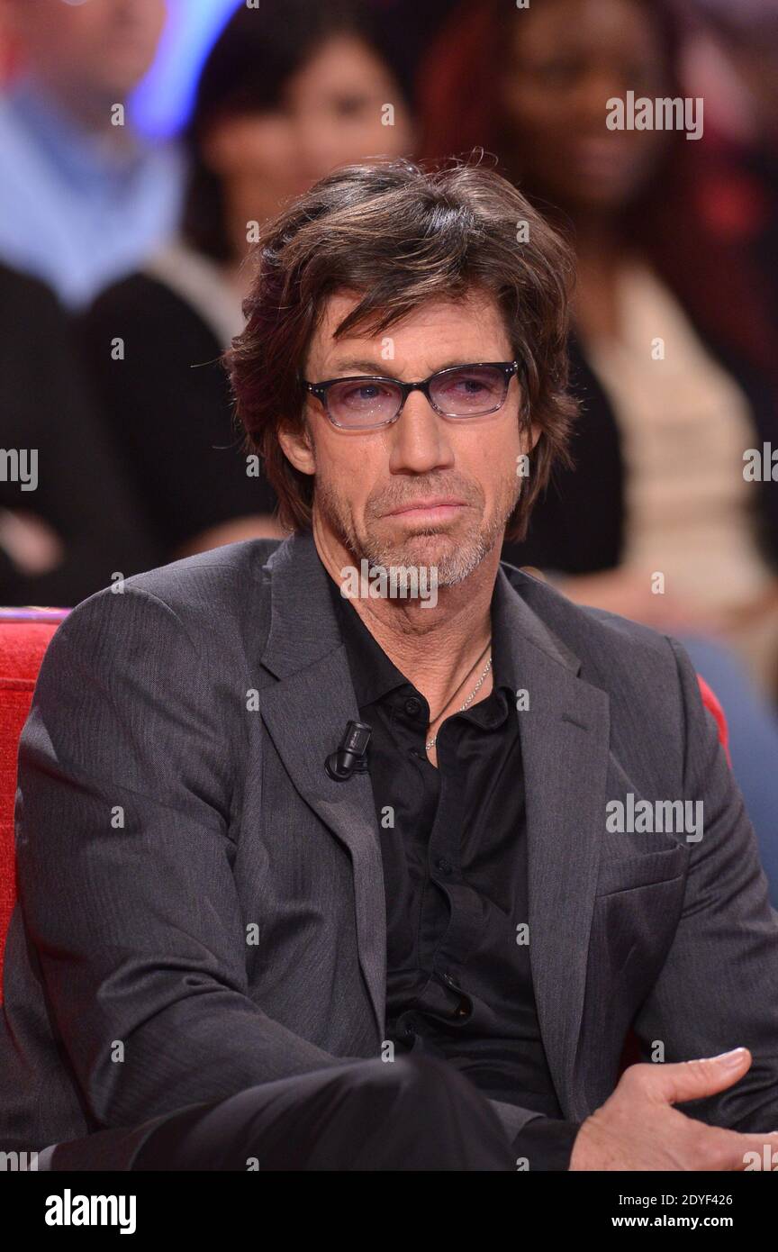 Christian duguay hi-res stock photography and images - Alamy