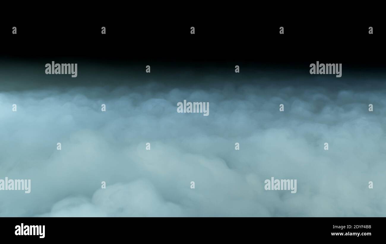 Real Smoke CLouds Stock Photo - Alamy