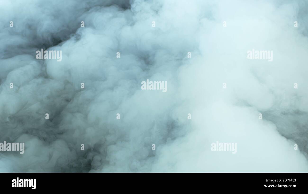 Real Smoke CLouds Stock Photo - Alamy