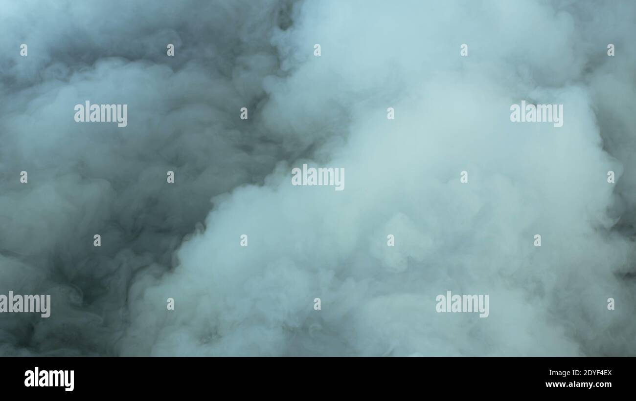 Real Smoke CLouds Stock Photo - Alamy