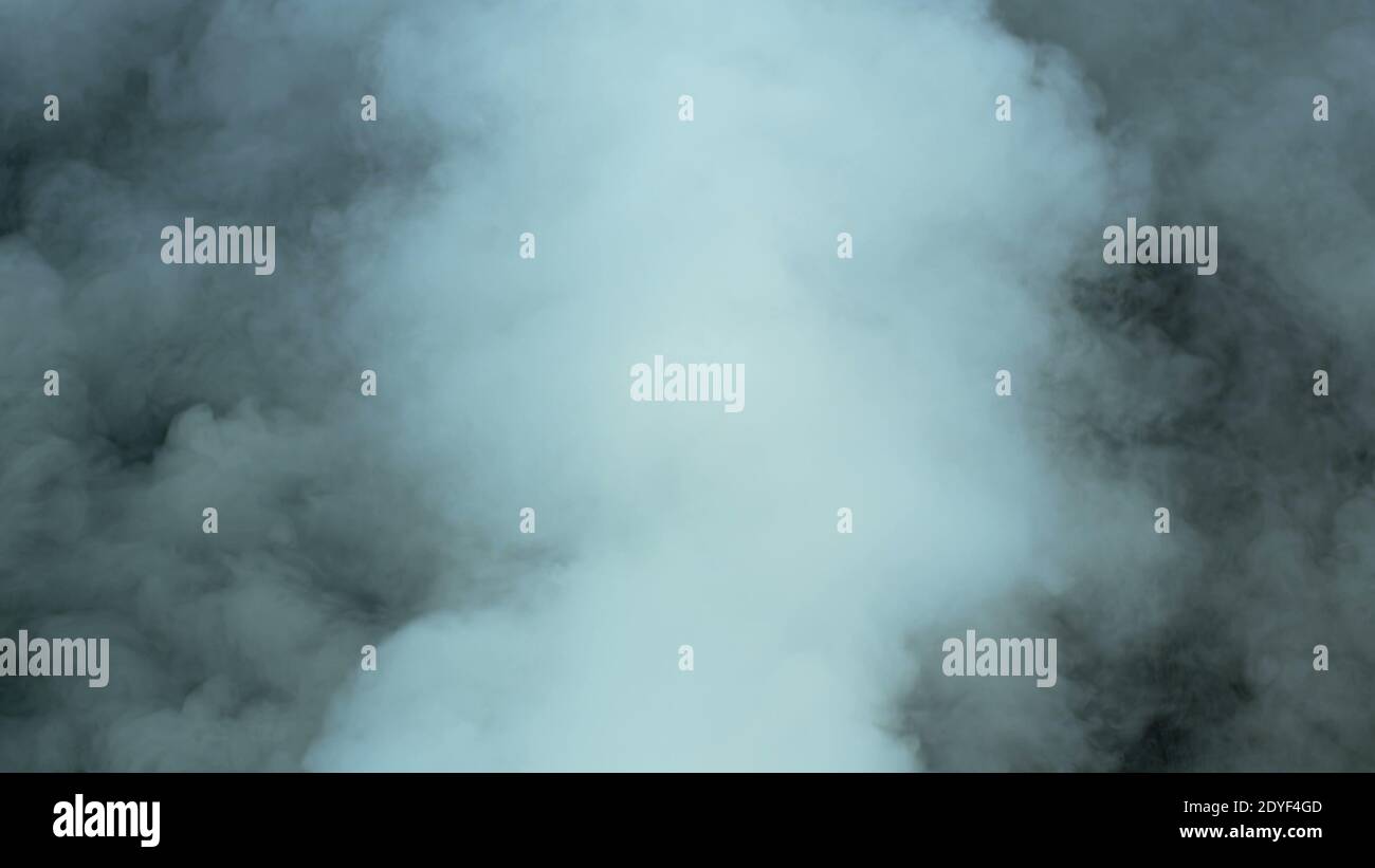 Real Smoke CLouds Stock Photo - Alamy