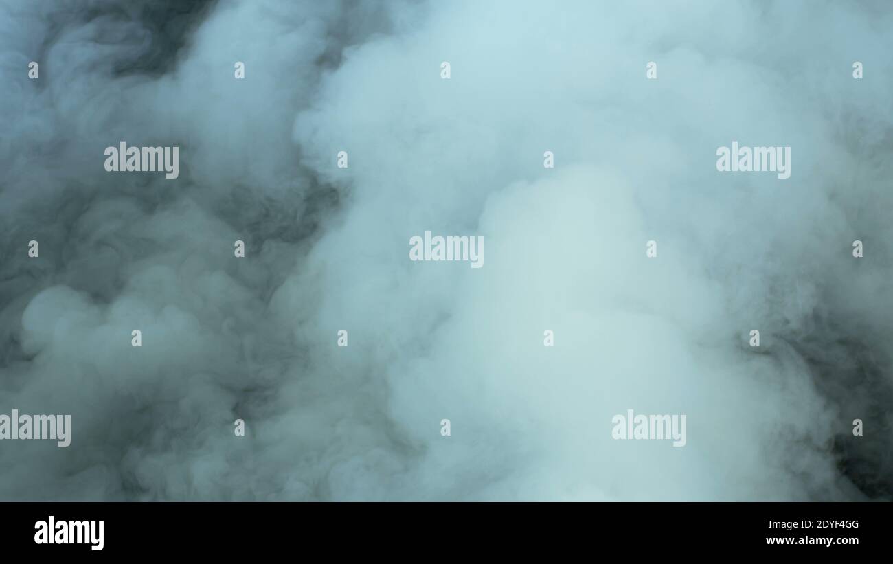 Real Smoke CLouds Stock Photo - Alamy