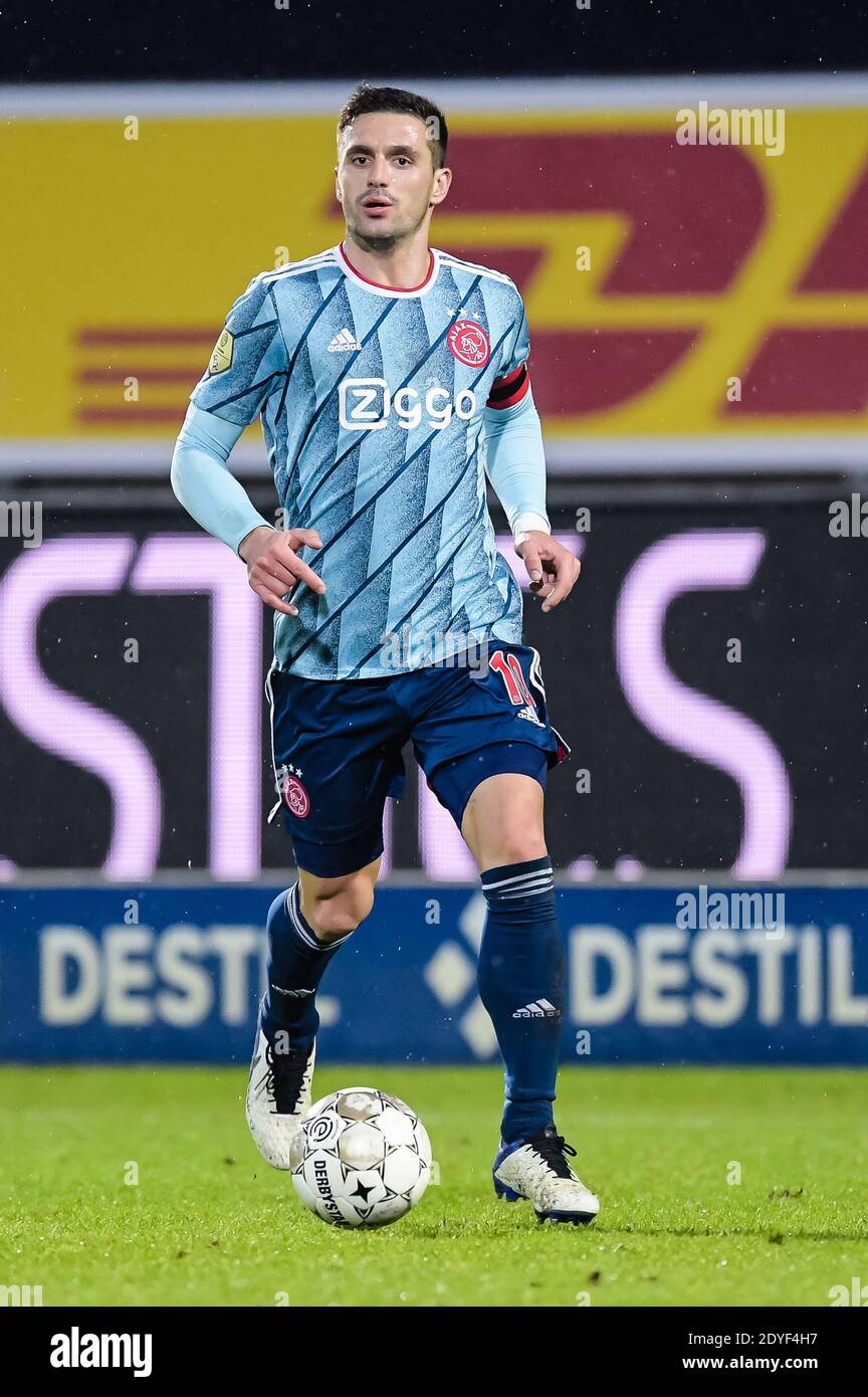 Full ajax football stadium hi-res stock photography and images - Alamy