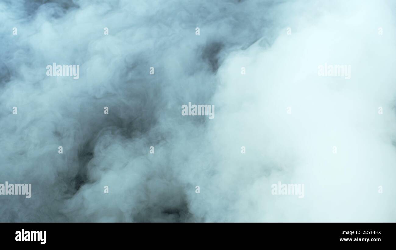 Real Smoke CLouds Stock Photo - Alamy