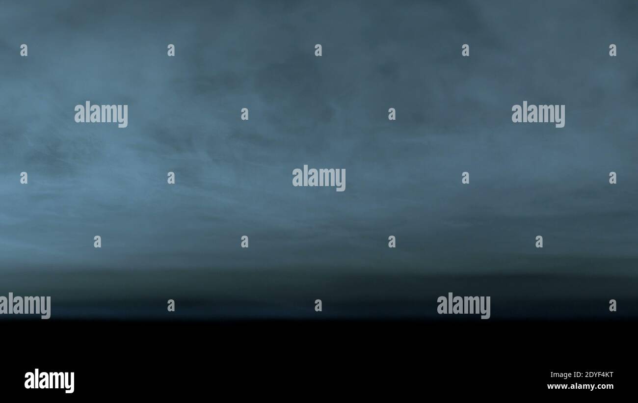 Realistic Fog Wallpaper Stock Photo - Alamy