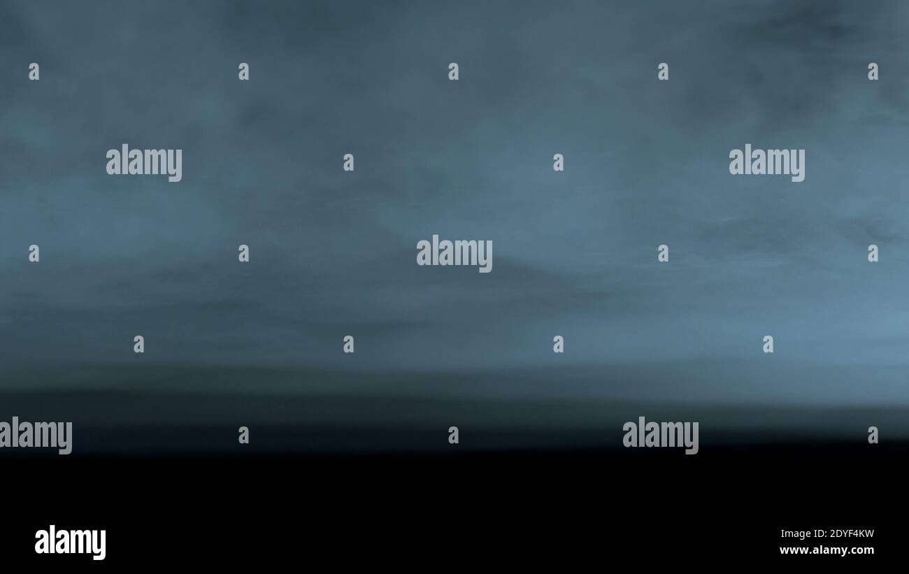 Realistic Fog Wallpaper Stock Photo - Alamy