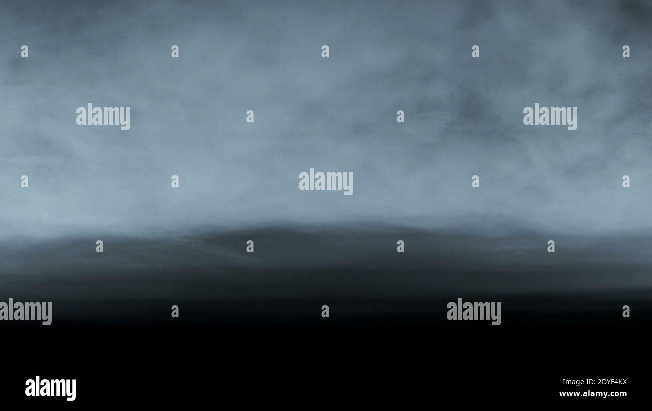 Realistic Fog Wallpaper Stock Photo - Alamy