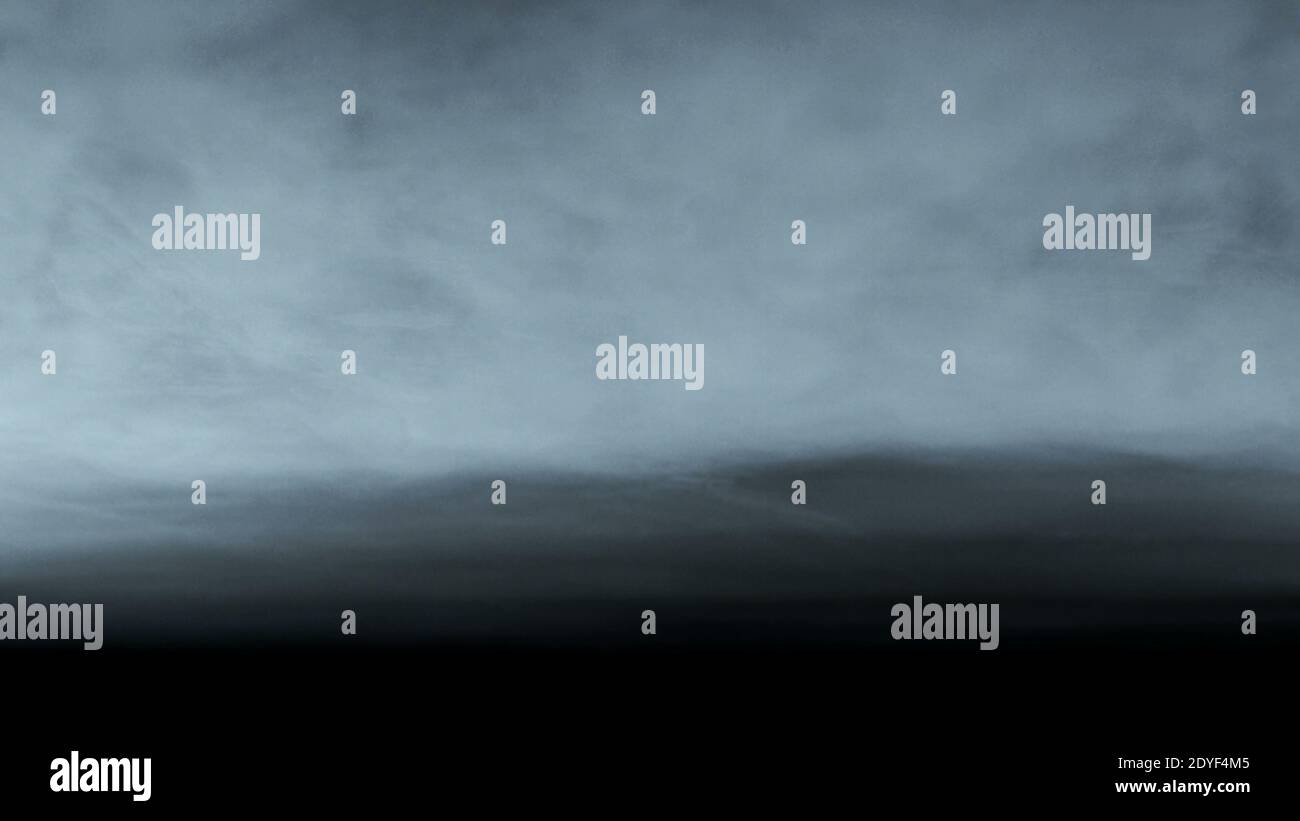 Realistic Fog Wallpaper Stock Photo - Alamy