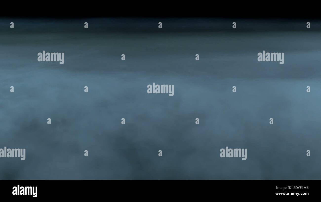 Realistic Fog Wallpaper Stock Photo - Alamy