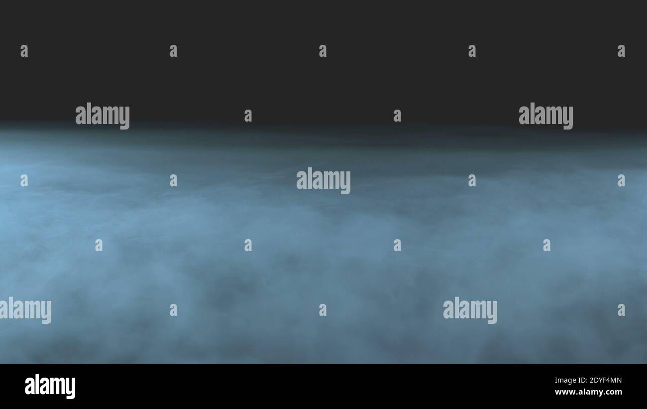 Realistic Fog Wallpaper Stock Photo - Alamy