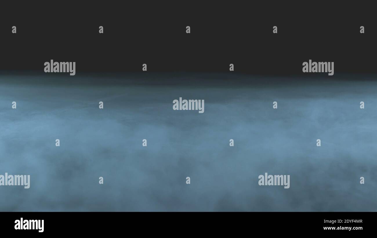 Realistic Fog Wallpaper Stock Photo - Alamy