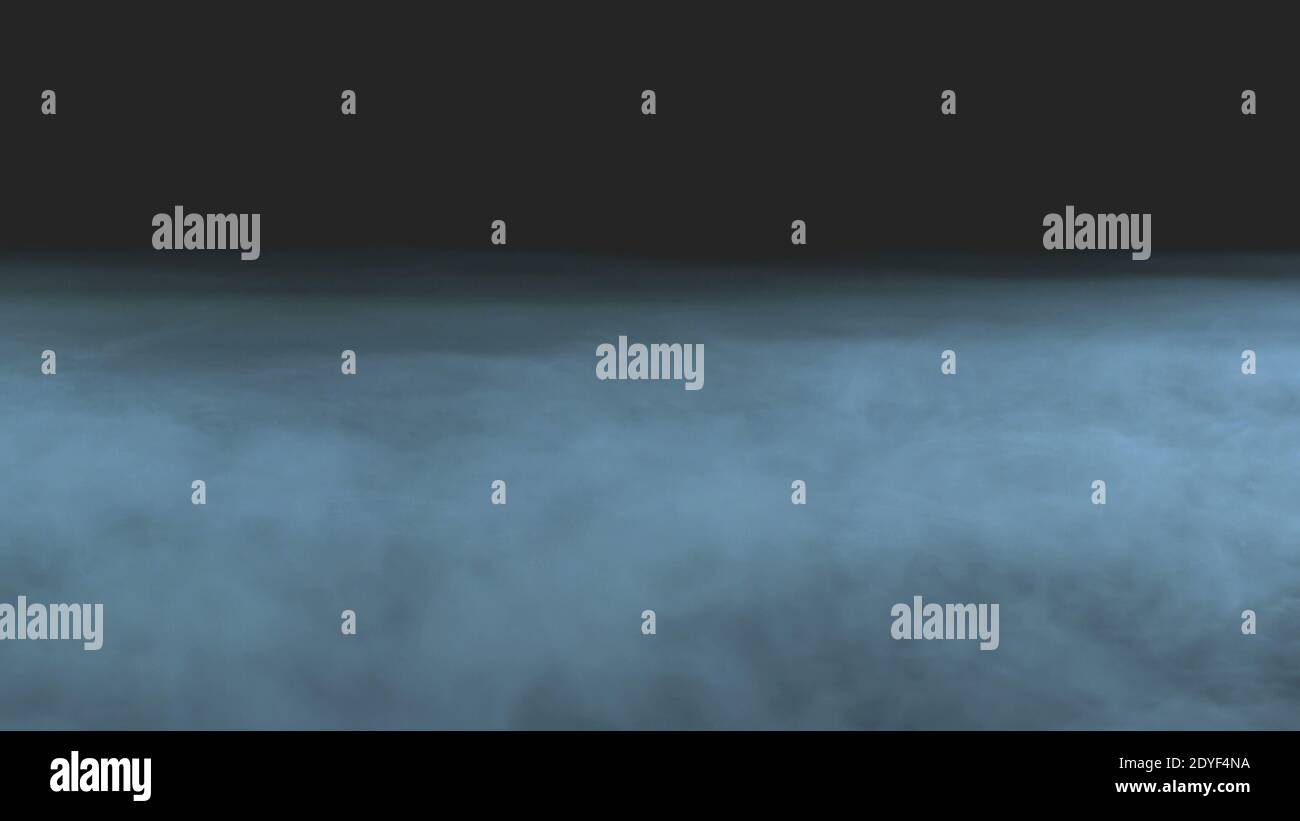 Realistic Fog Wallpaper Stock Photo - Alamy