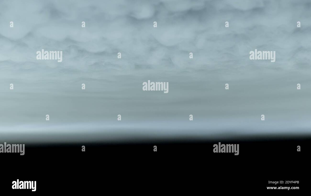 Realistic Fog Wallpaper Stock Photo - Alamy