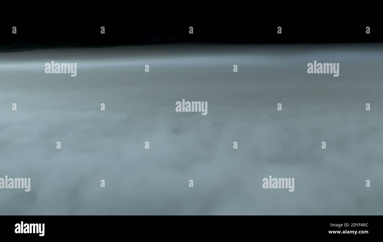 Realistic Fog Wallpaper Stock Photo - Alamy