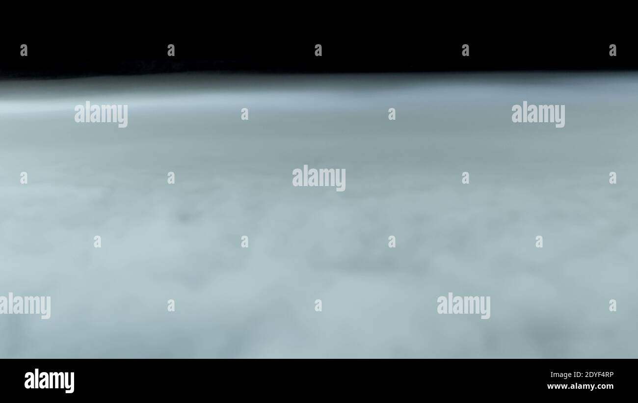 Realistic Fog Wallpaper Stock Photo - Alamy