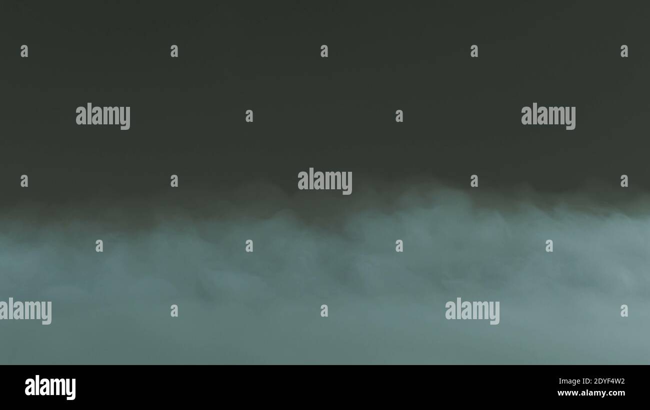 Realistic Fog Wallpaper Stock Photo - Alamy