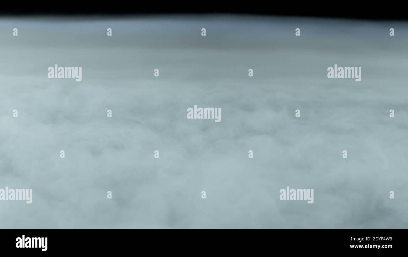 Realistic Fog Wallpaper Stock Photo - Alamy