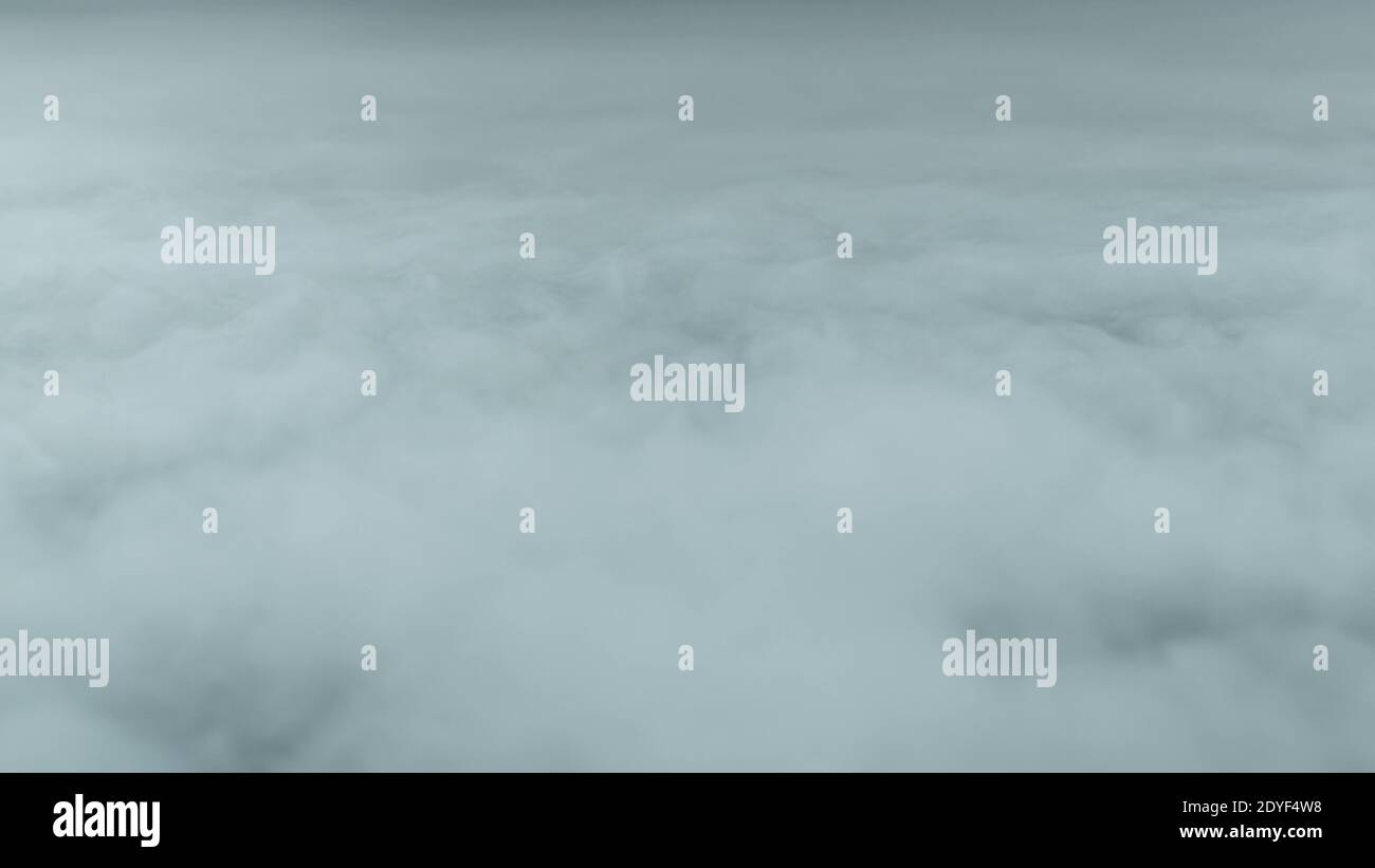 Realistic Fog Wallpaper Stock Photo - Alamy