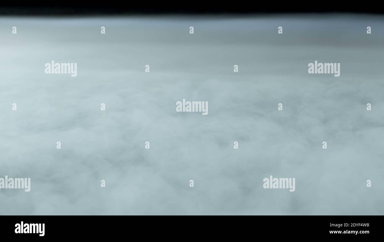 Realistic Fog Wallpaper Stock Photo - Alamy