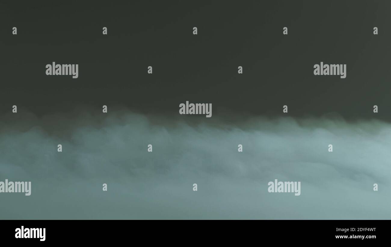 Realistic Fog Wallpaper Stock Photo - Alamy