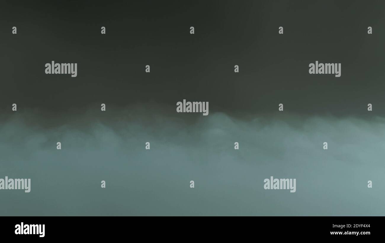 Realistic Fog Wallpaper Stock Photo - Alamy
