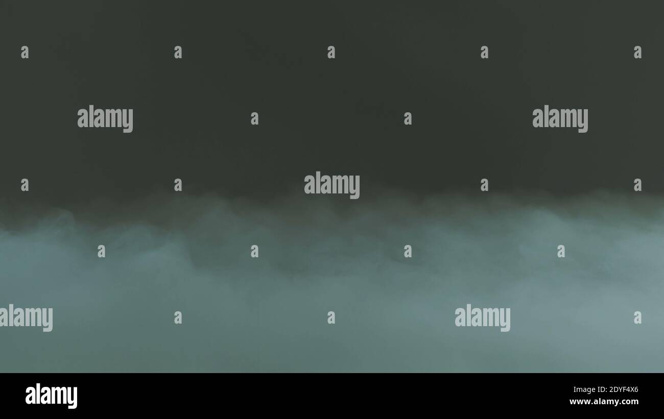 Realistic Fog Wallpaper Stock Photo - Alamy
