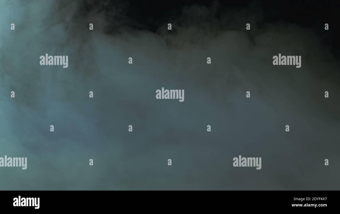 Realistic Fog Wallpaper Stock Photo - Alamy