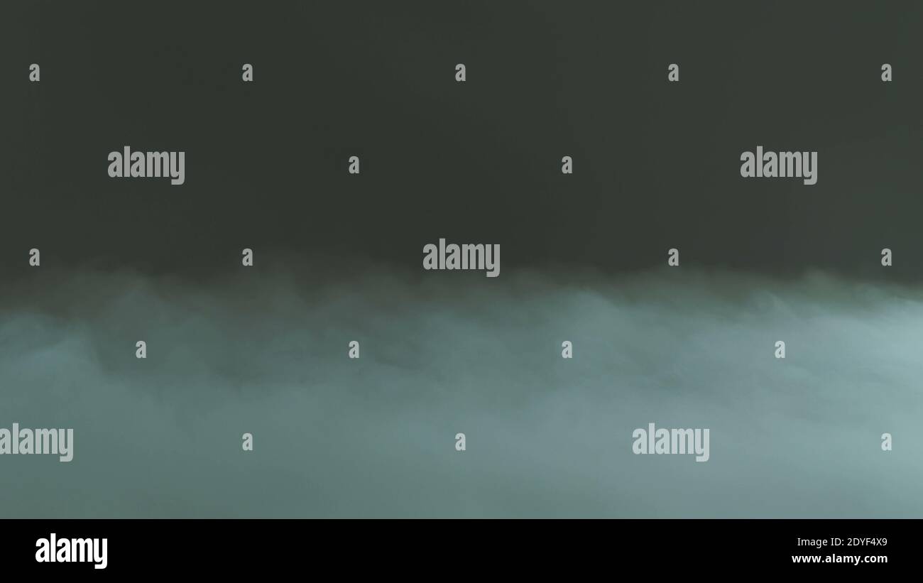 Realistic Fog Wallpaper Stock Photo - Alamy