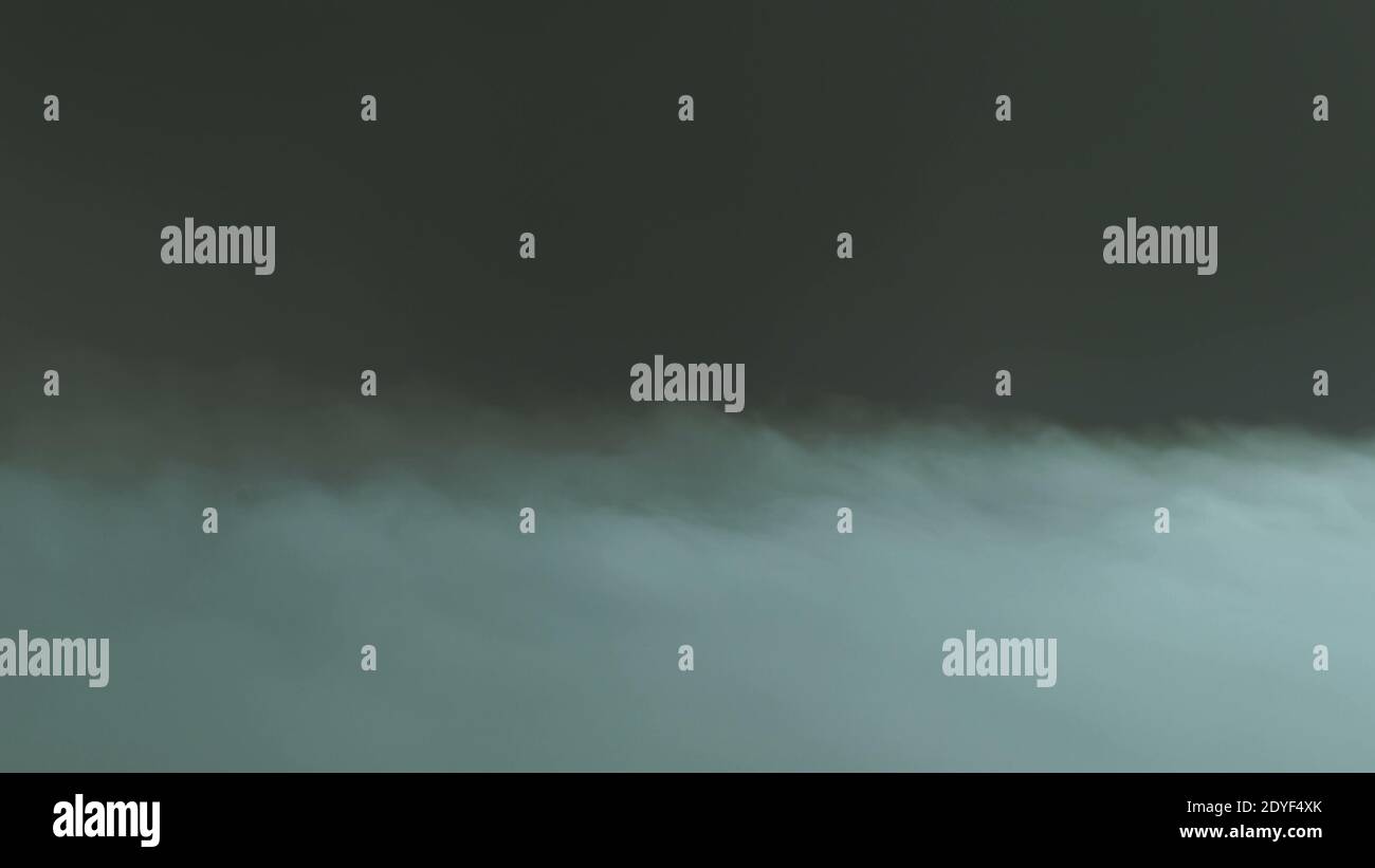 Realistic Fog Wallpaper Stock Photo - Alamy