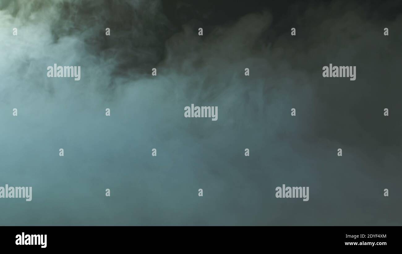 Realistic Fog Wallpaper Stock Photo - Alamy