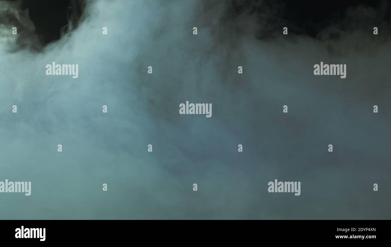 Realistic Fog Wallpaper Stock Photo - Alamy