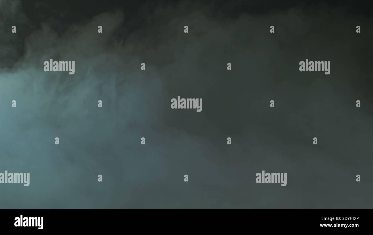 Realistic Fog Wallpaper Stock Photo - Alamy