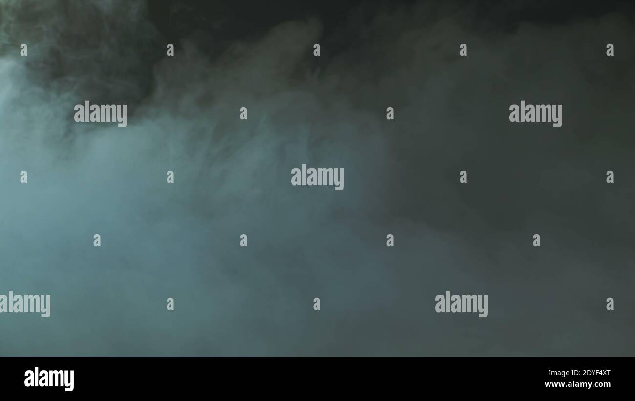 Realistic Fog Wallpaper Stock Photo - Alamy