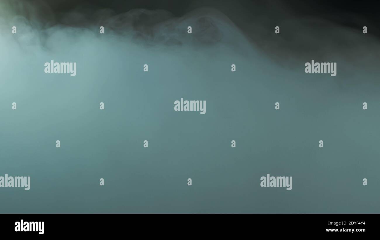 Realistic Fog Wallpaper Stock Photo - Alamy