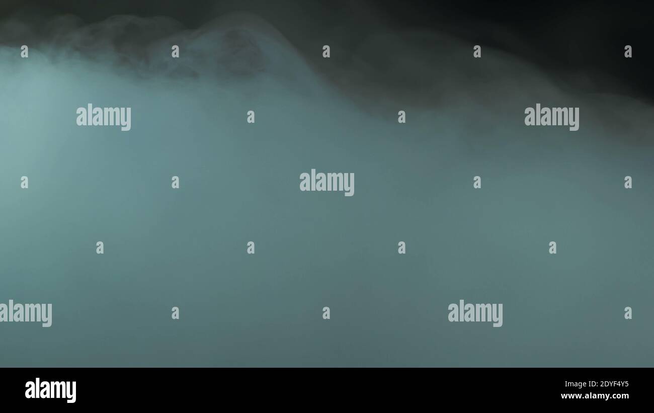 Realistic Fog Wallpaper Stock Photo - Alamy