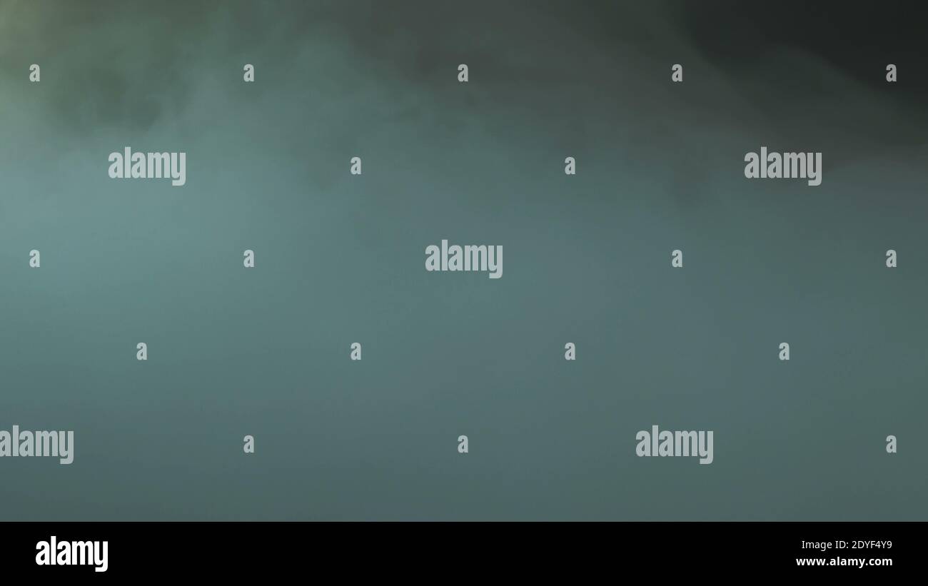 Realistic Fog Wallpaper Stock Photo - Alamy