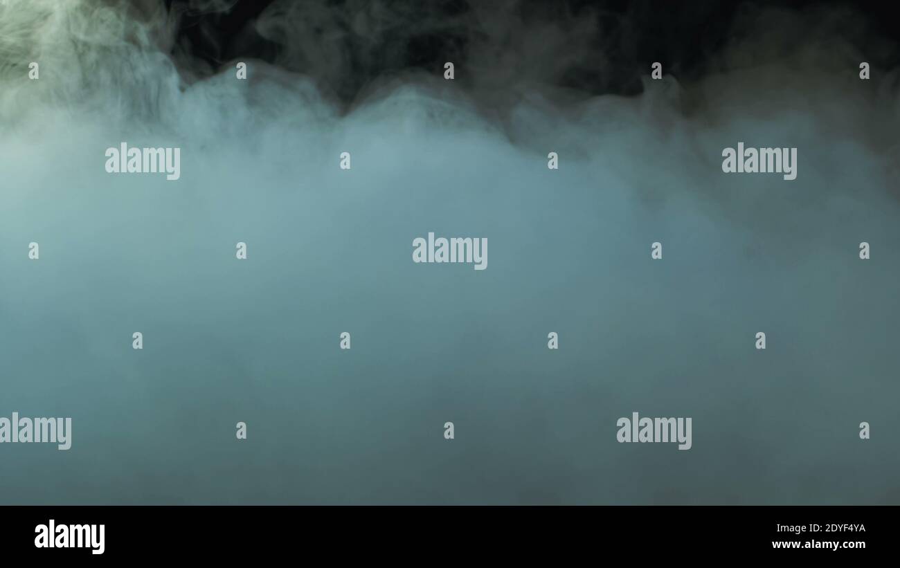 Realistic Fog Wallpaper Stock Photo - Alamy