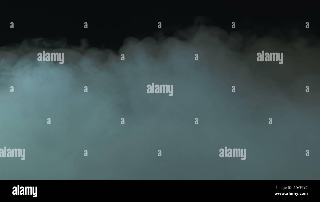 Realistic Fog Wallpaper Stock Photo - Alamy