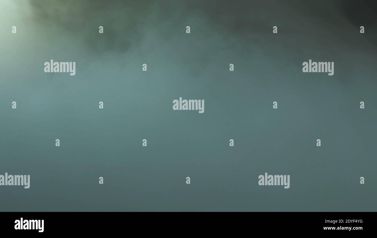 Realistic Fog Wallpaper Stock Photo - Alamy