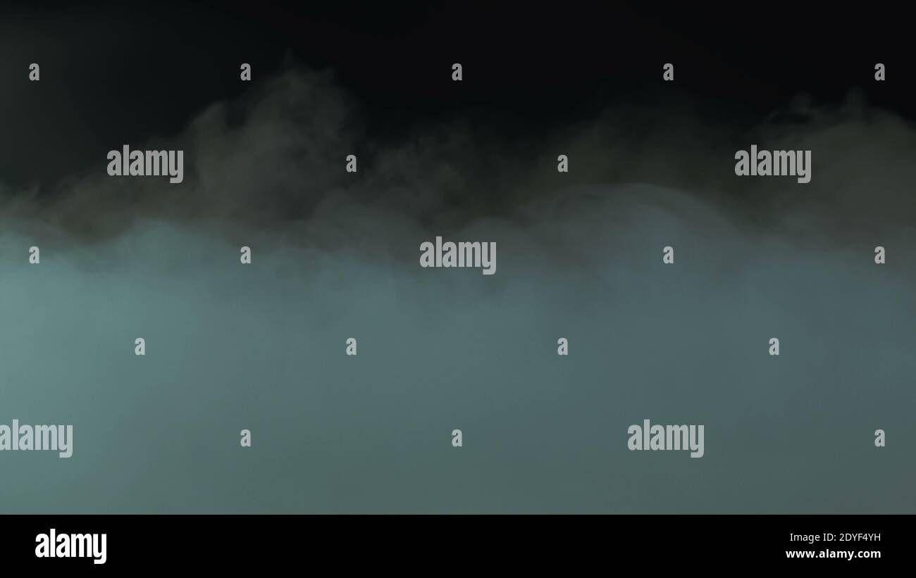 Realistic Fog Wallpaper Stock Photo - Alamy