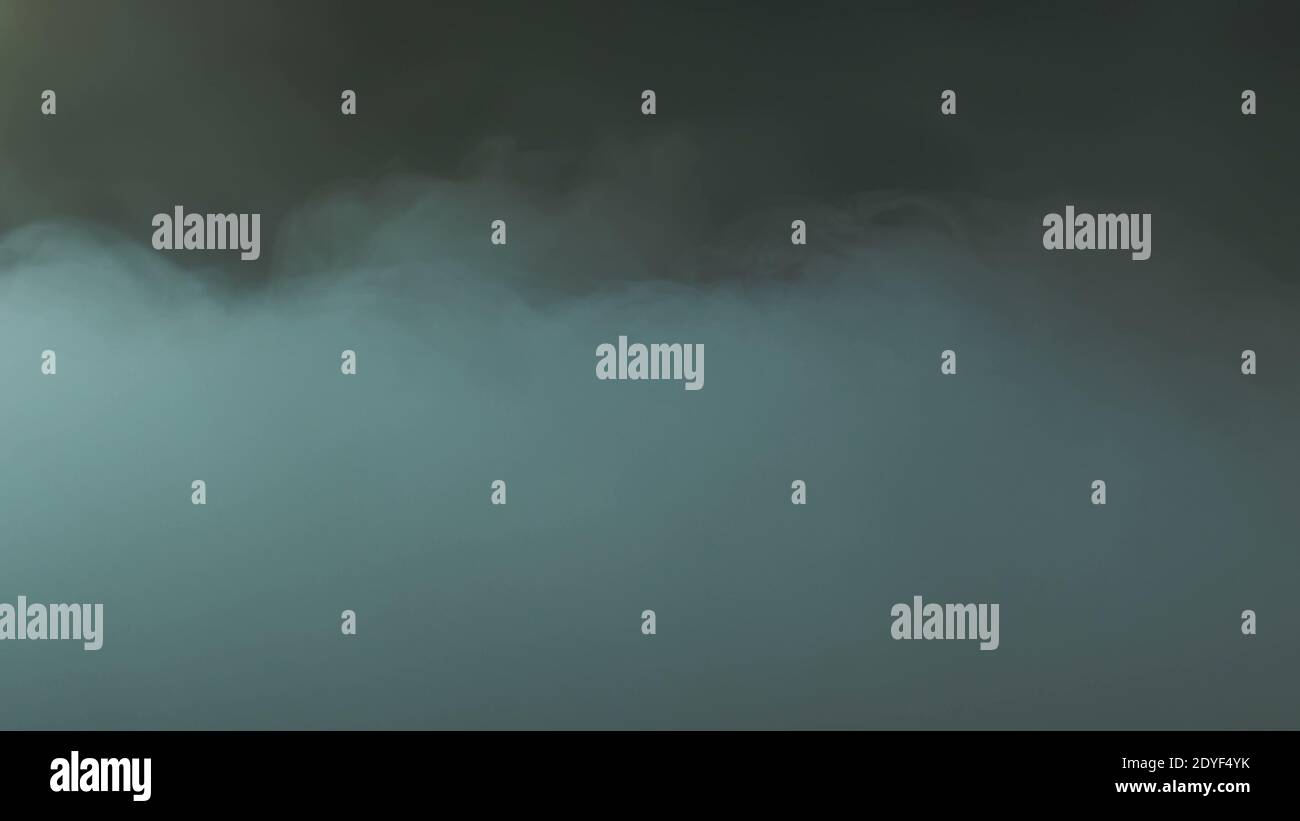 Realistic Fog Wallpaper Stock Photo - Alamy