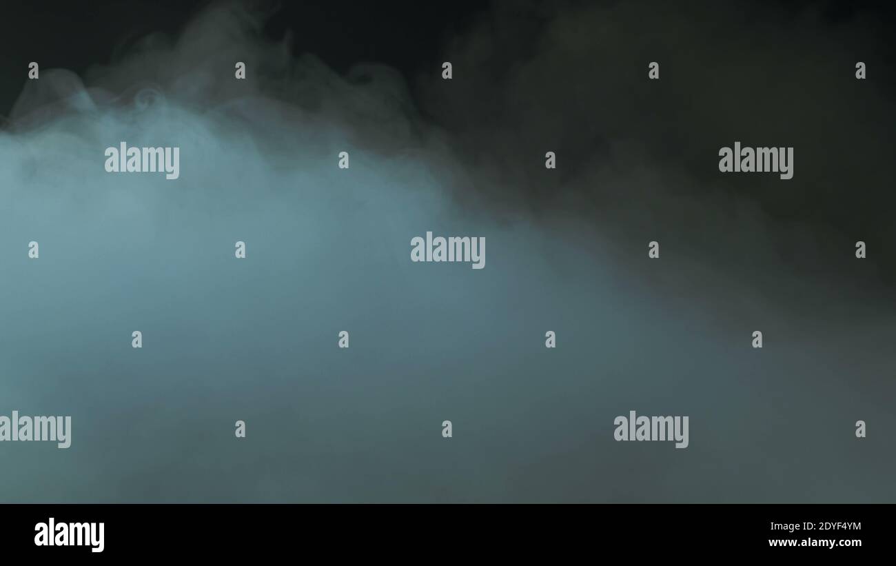 Realistic Fog Wallpaper Stock Photo - Alamy