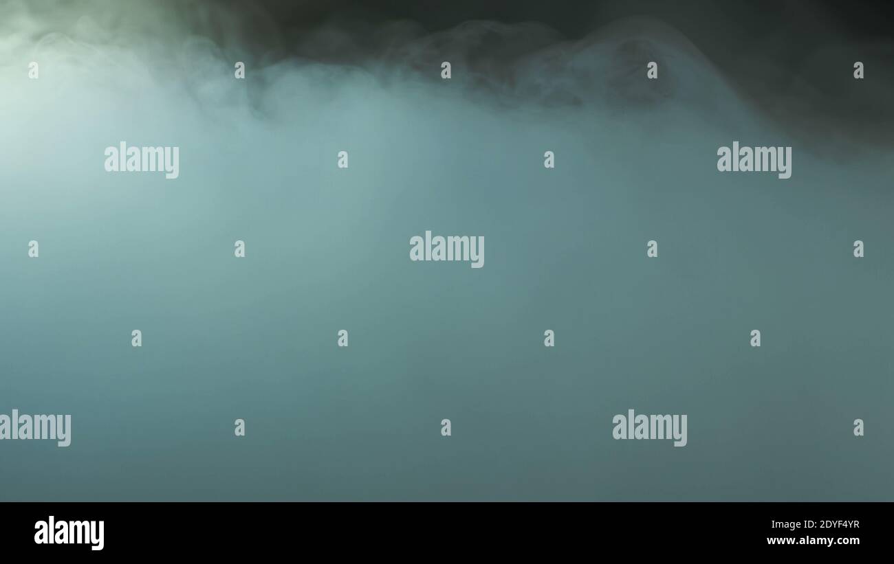 Realistic Fog Wallpaper Stock Photo - Alamy