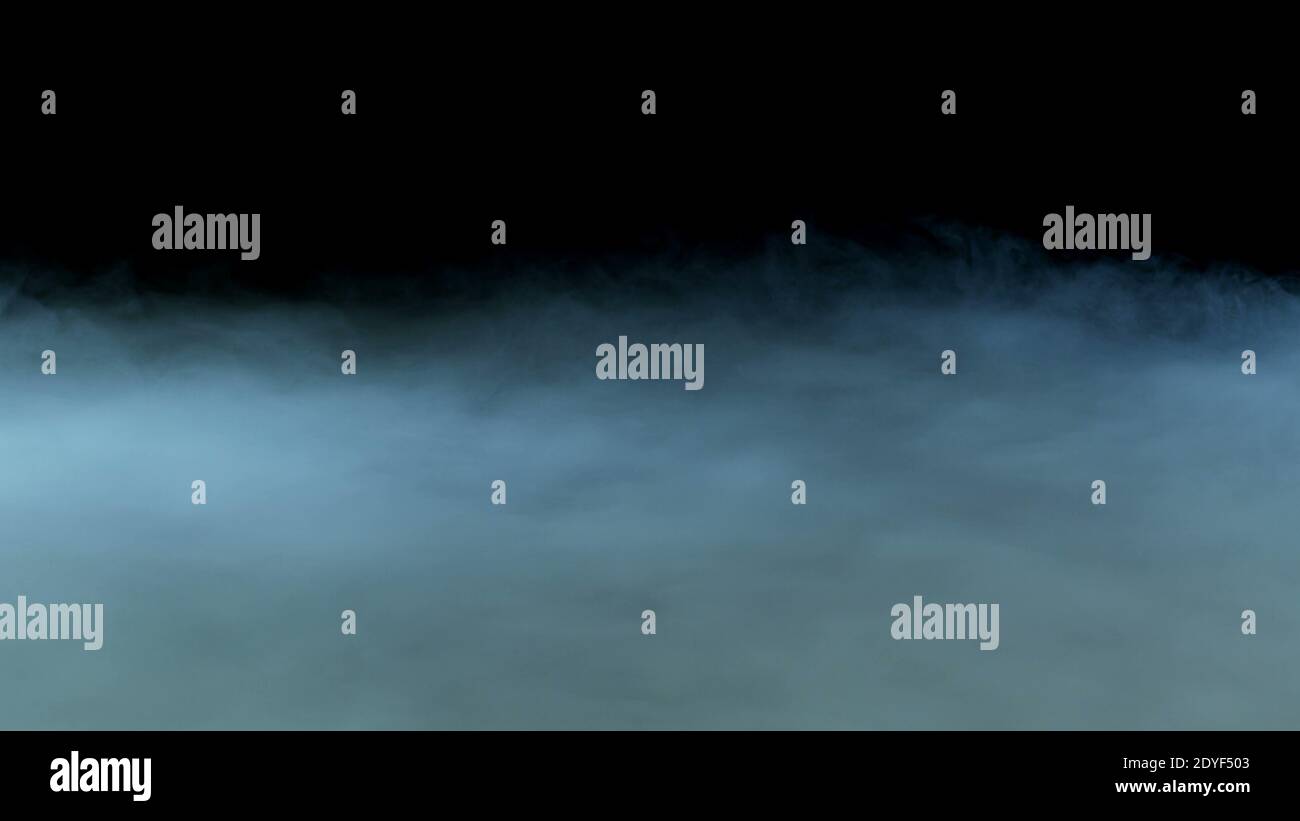 Realistic Fog Wallpaper Stock Photo - Alamy