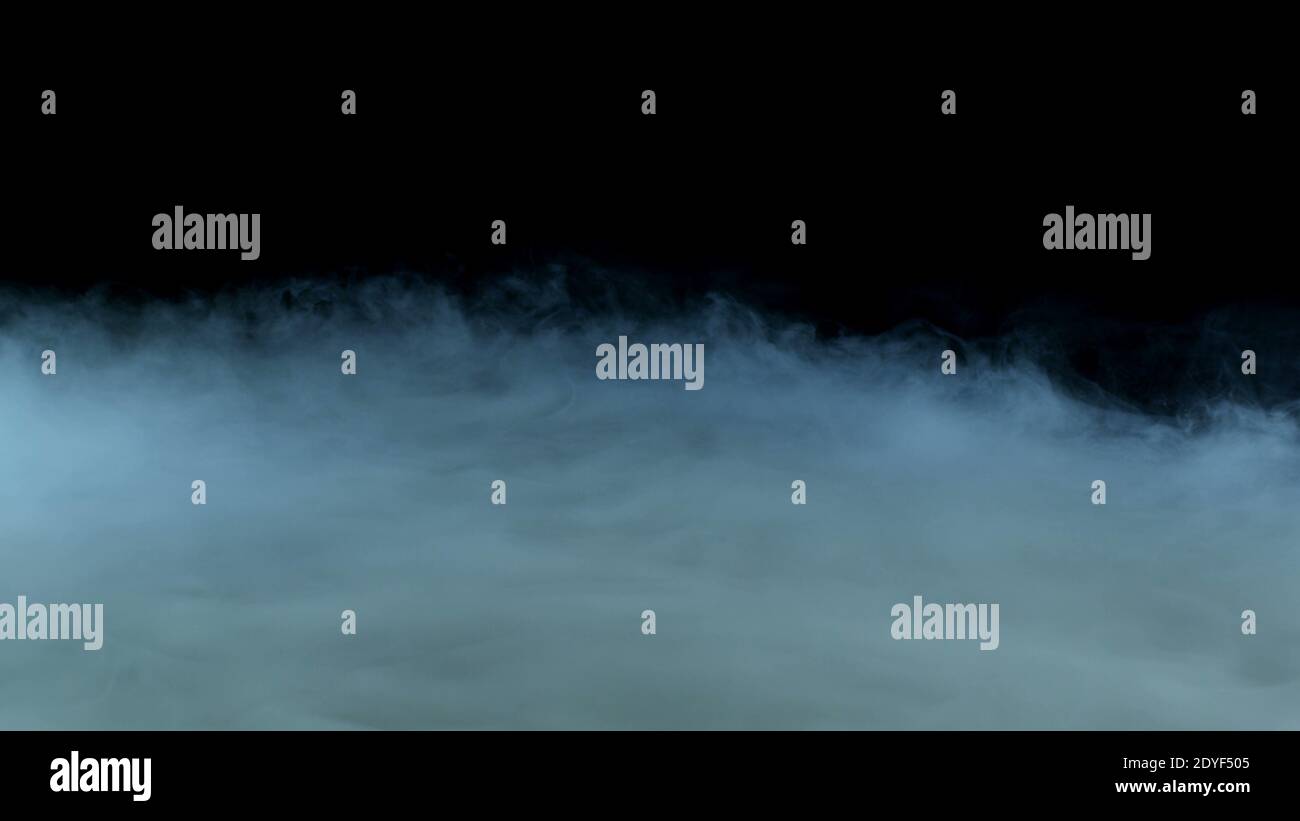 Realistic Fog Wallpaper Stock Photo - Alamy
