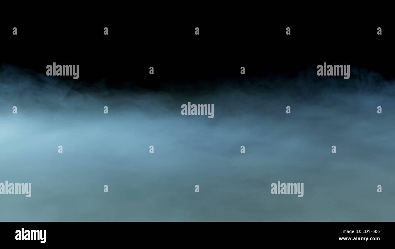 Realistic Fog Wallpaper Stock Photo - Alamy