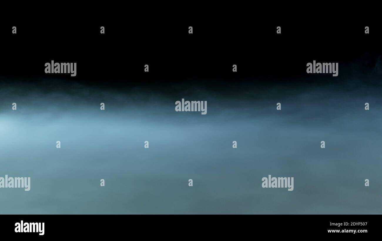 Realistic Fog Wallpaper Stock Photo - Alamy