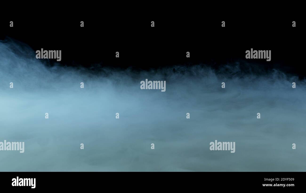 Realistic Fog Wallpaper Stock Photo - Alamy